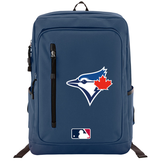 MLB Toronto Blue Jays Backpack DoublePack - Toronto Blue Jays Team Logo ...