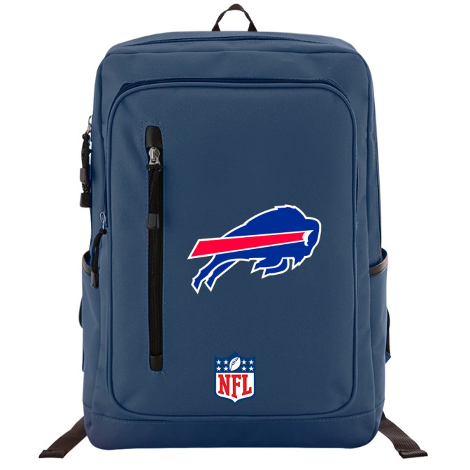 NFL Buffalo Bills Backpack DoublePack - Buffalo Bills Team Logo Large ...