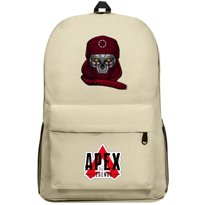 Apex Legends Revenant Backpack SuperPack - Revenant Avatar | Trendapack