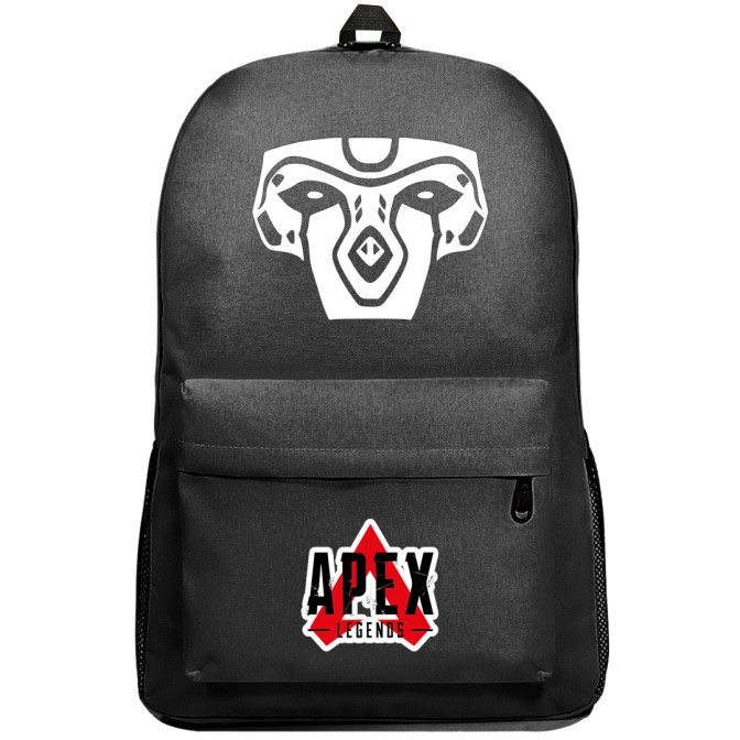 Apex Legends Revenant Backpack SuperPack - Revenant White Avatar ...