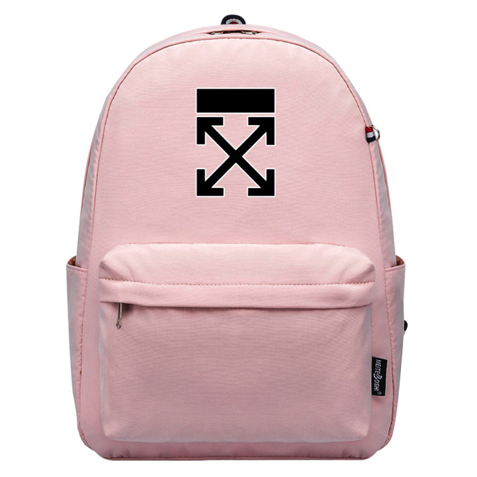 Off-White Backpack SuperPack - Off-White Symbol | Trendapack