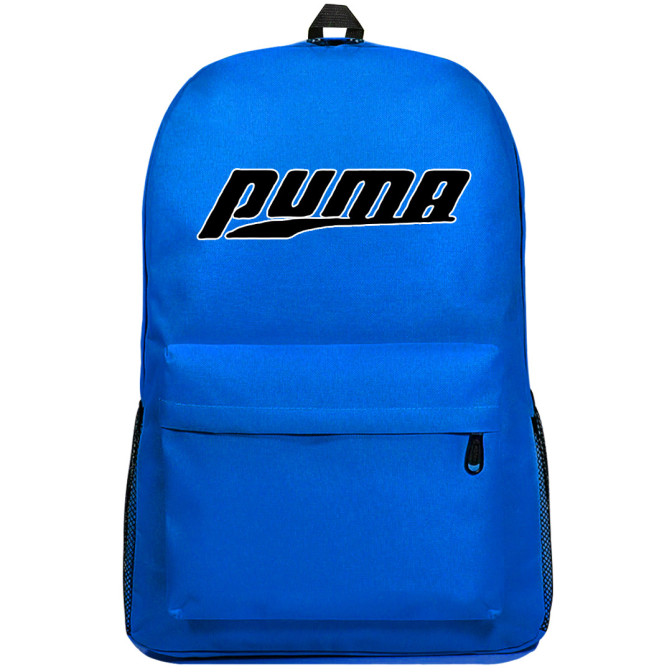 Puma Backpack SuperPack - Puma 1976-1978 Logo | Trendapack