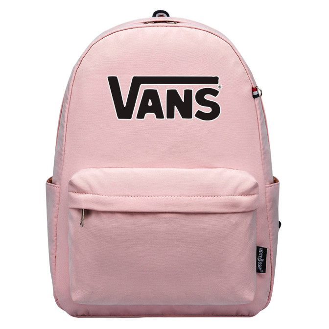 Vans Lauren Backpack SuperPack - Vans 1966 Logo | Trendapack