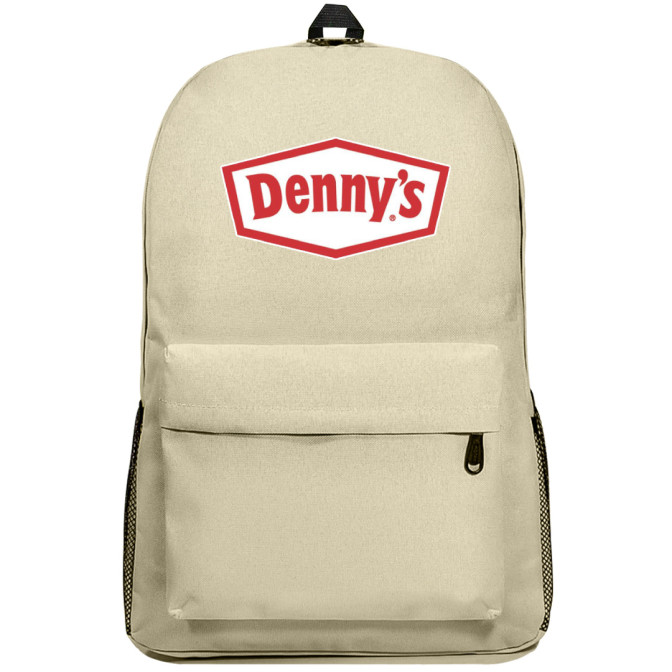 Dennys Backpack SuperPack - Dennys Logo | Trendapack