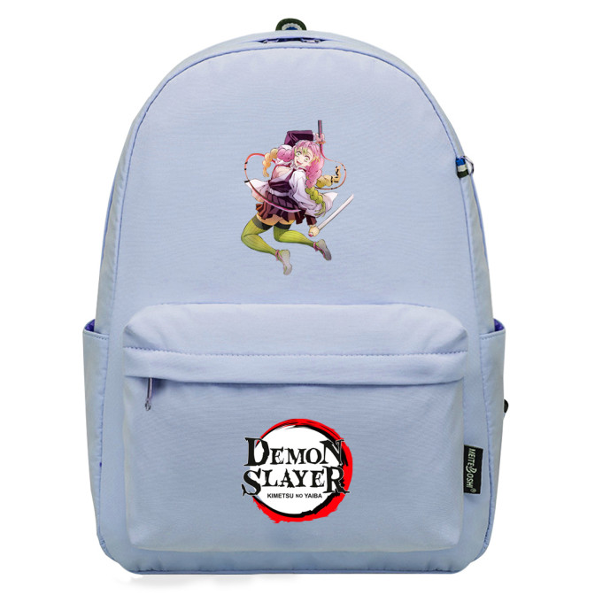 Demon Slayer Mitsuri Kanroji Backpack SuperPack - Mitsuri Kanroji Love ...