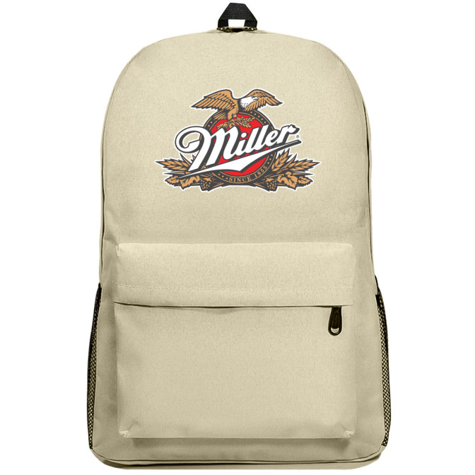 Miller Backpack SuperPack - Miller Logo 1992-1998 | Trendapack