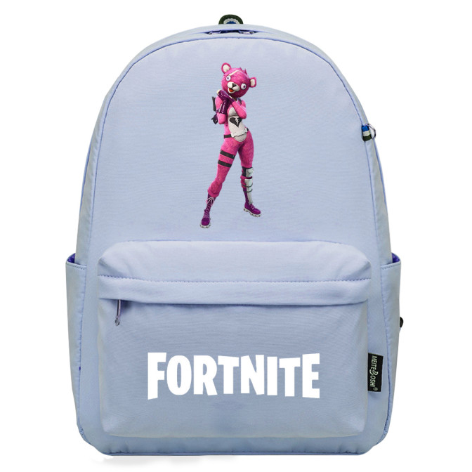 Fortnite Cuddle Team Leader Backpack SuperPack - Cuddle Team Leader ...