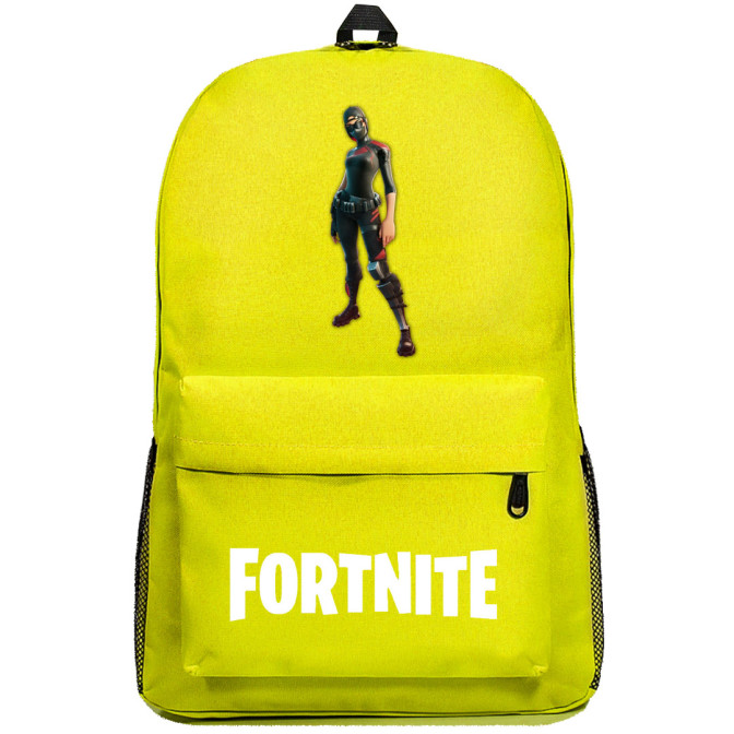 Fortnite Scarlet Commander Backpack SuperPack - Scarlet Commander Skin ...