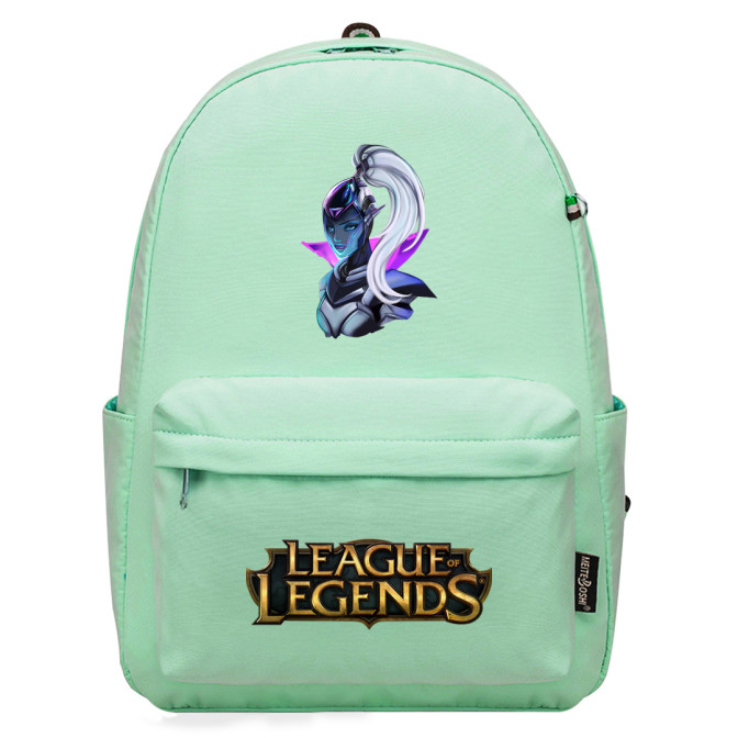 League of Legends Vayne Backpack SuperPack - Vayne Project Skin ...