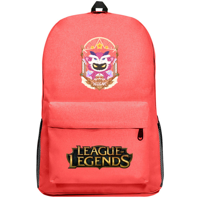 League of Legends Veigar Backpack SuperPack - Veigar April Fools ...