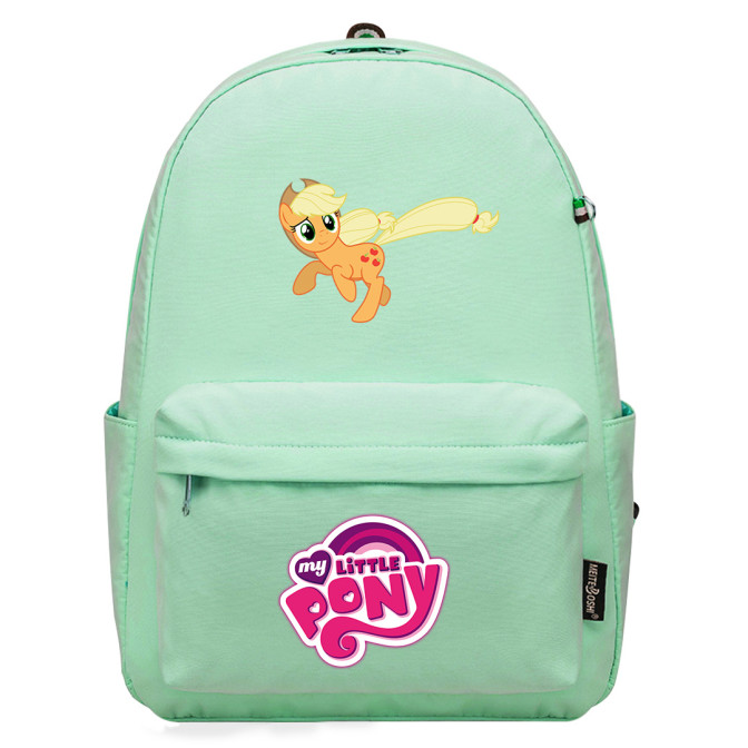My Little Pony Applejack Backpack SuperPack - Applejack Character ...