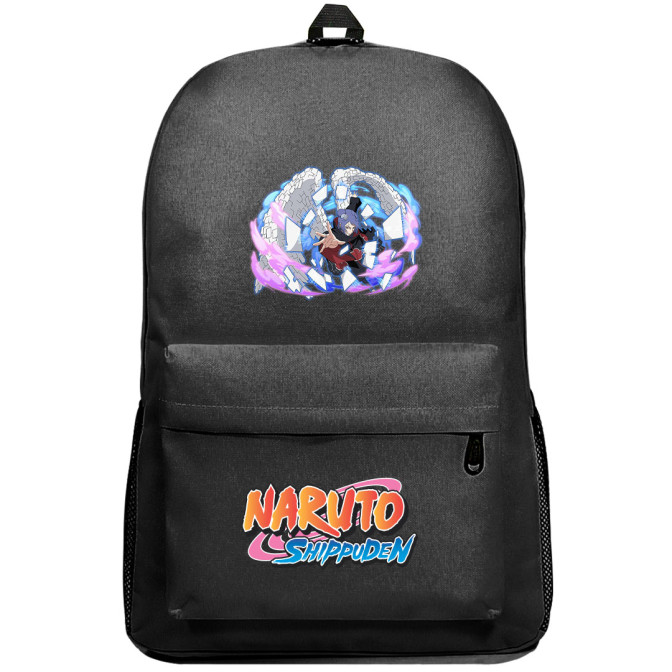Naruto Shippuden Konan Backpack SuperPack - Konan Dance Of The ...