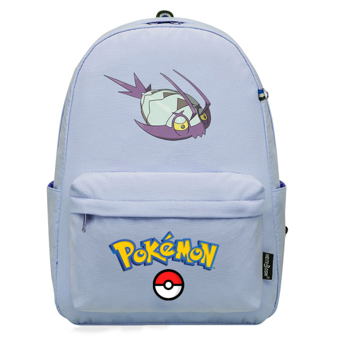 Pokemon Wimpod Backpack SuperPack - Wimpod Character Series Art ...