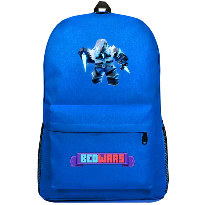 Roblox Bedwars Backpack SuperPack - Evelynn Diamond Victorious ...