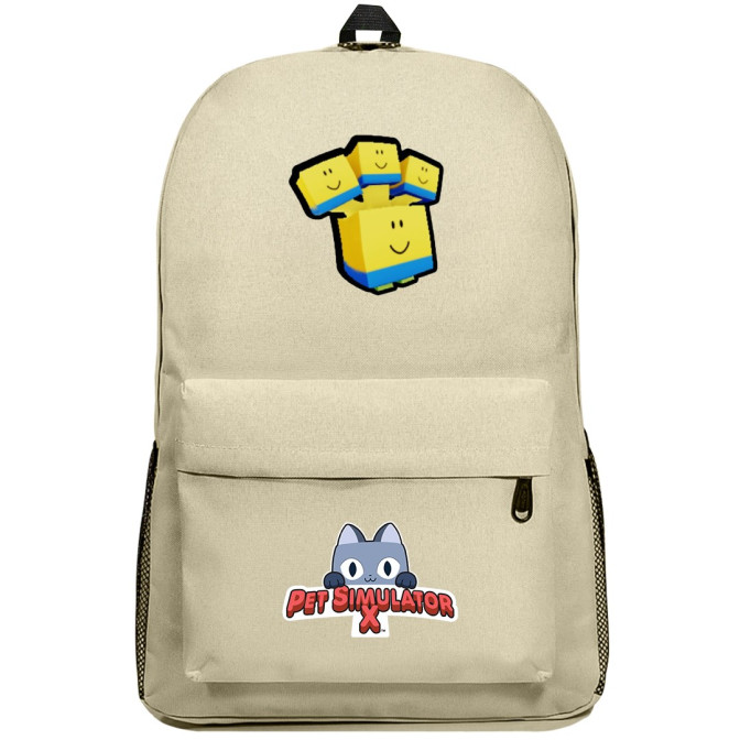 Roblox Pet Simulator X Noobortuss Backpack SuperPack - Noobortuss ...