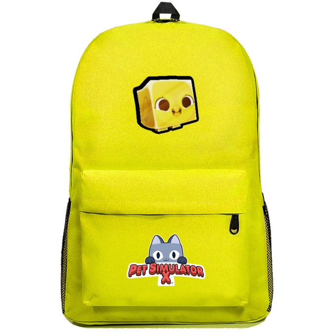Roblox Pet Simulator X Puffin Backpack SuperPack - Puffin Character ...