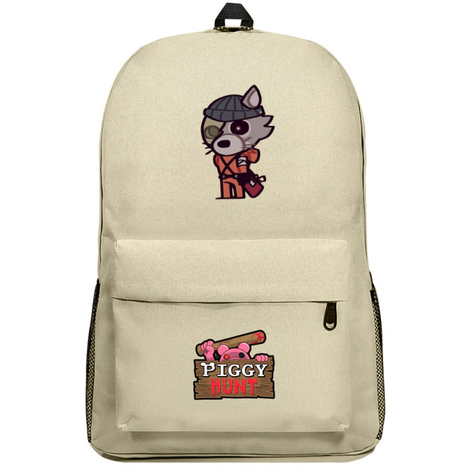 Roblox Piggy Archie Piggy Backpack SuperPack - Archie Piggy Cartoon Art ...