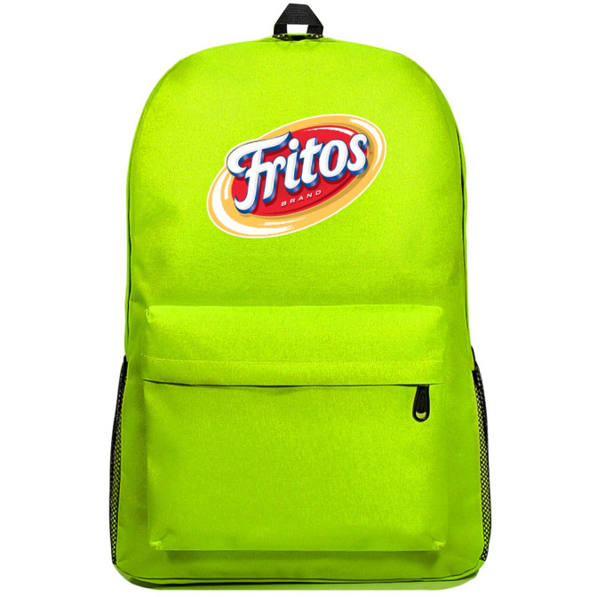 Fritos Backpack SuperPack - Fritos Logo New | Trendapack