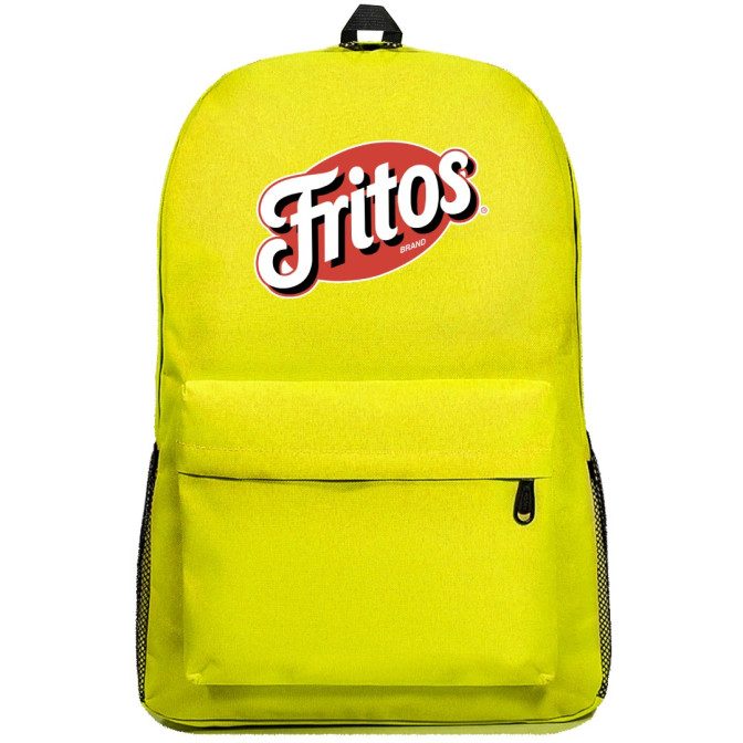 Fritos Backpack SuperPack - Fritos Logo Old | Trendapack