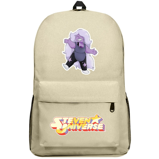 Steven Universe Amethyst Backpack SuperPack - Amethyst Dancing | Trendapack
