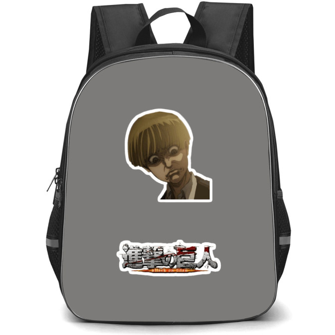Attack On Titan Yelena Backpack StudentPack - Attack on Titan Yelena ...