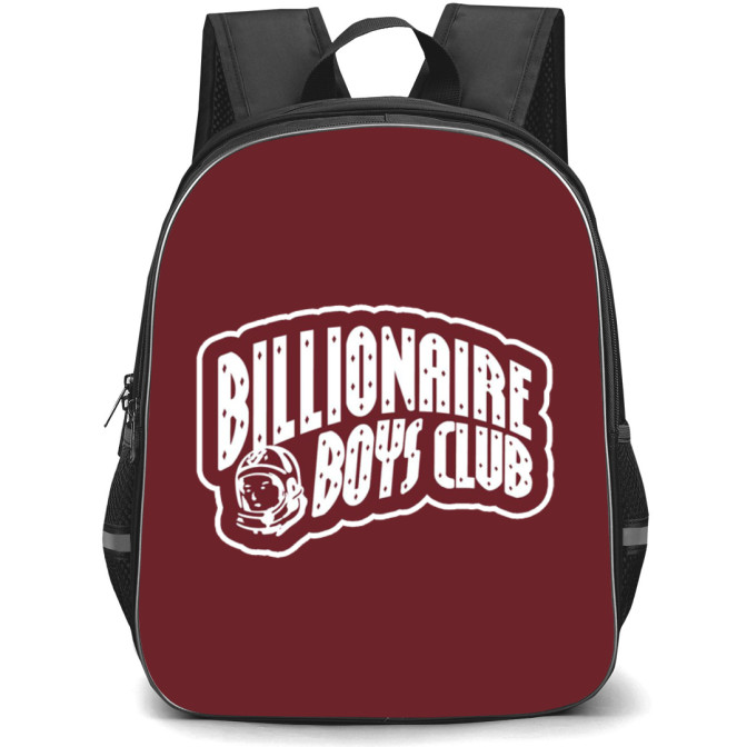 Billionaire Boys Club Backpack StudentPack - Billionaire Boys Club Logo ...
