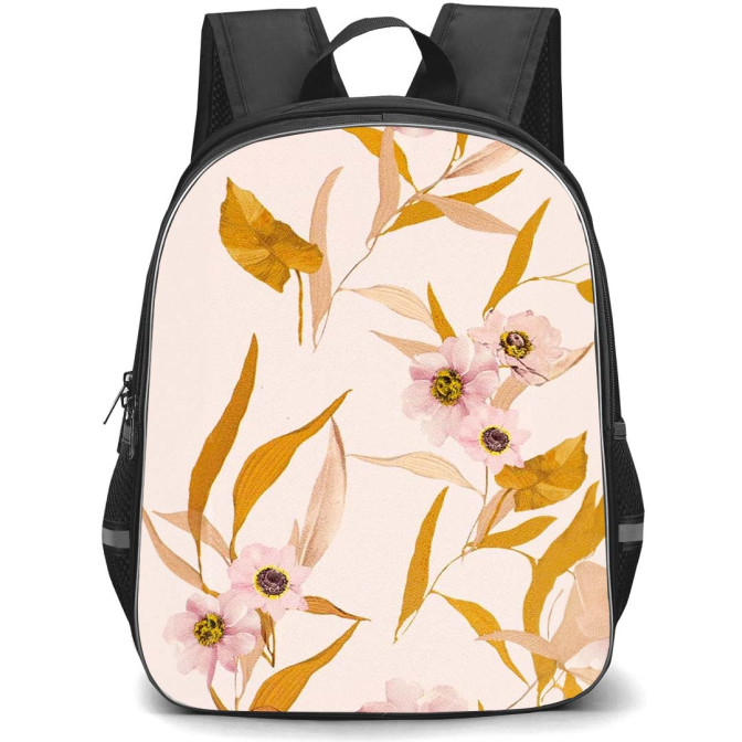 Ted Baker School Backpack StudentPack - Ted Baker Xenna Art Poster ...