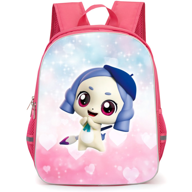 Catch Teenieping Artping Backpack StudentPack - Artping The Art Is ...