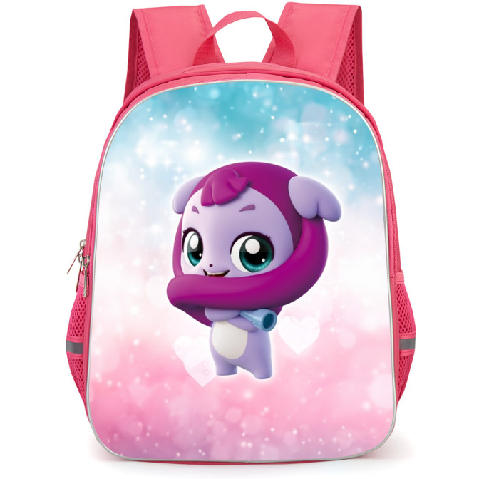 Catch Teenieping Spookping Backpack StudentPack - Spookping The Spooky ...