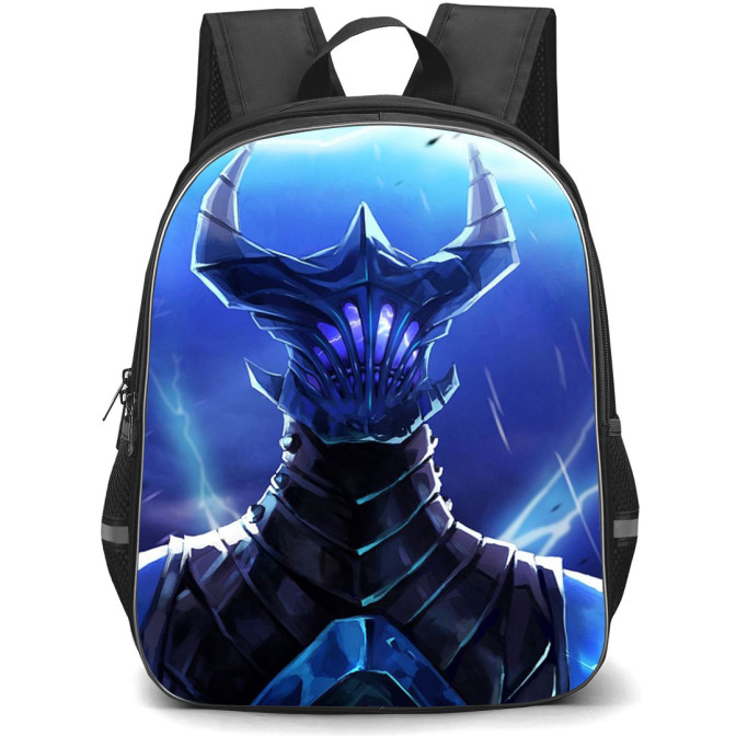 Dota 2 Razor Backpack StudentPack - Razor Whip of Lightning | Trendapack