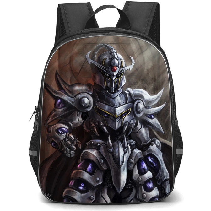 Dragon Quest Hyunkel Backpack StudentPack - Hyunkel Standing Portrait ...