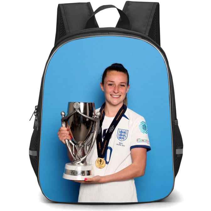 Ella Toone Backpack StudentPack - Ella Toone England Women's National ...