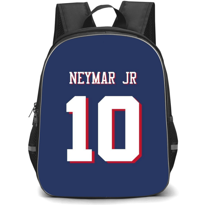 Neymar Jr Backpack StudentPack - Neymar Jr Paris Saint-Germain No. 10 ...