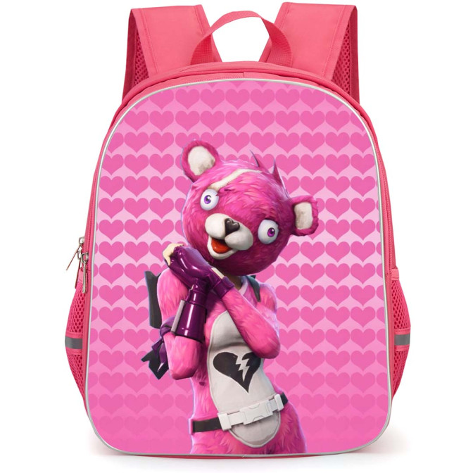Fortnite Cuddle Team School Backpack StudentPack - Cuddle Team Leader ...
