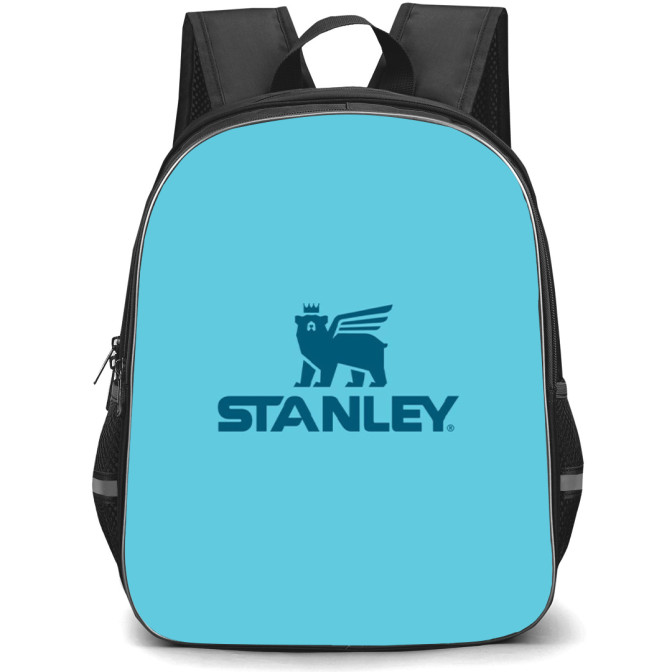 Stanley Backpack StudentPack - Stanley Multi-Color Products On Pink ...