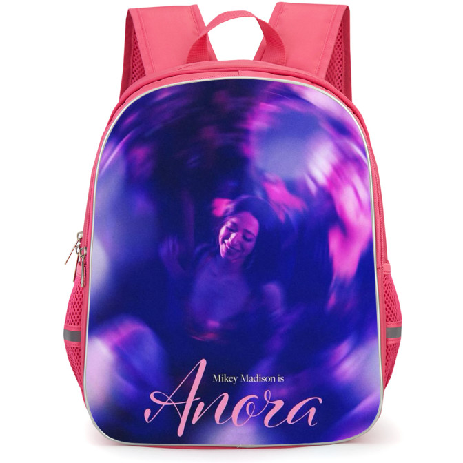 Anora Backpack StudentPack - Anora 2024 Motion Poster | Trendapack