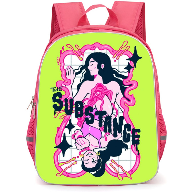 The Substance Backpack StudentPack - The Substance Fan Art Friday ...
