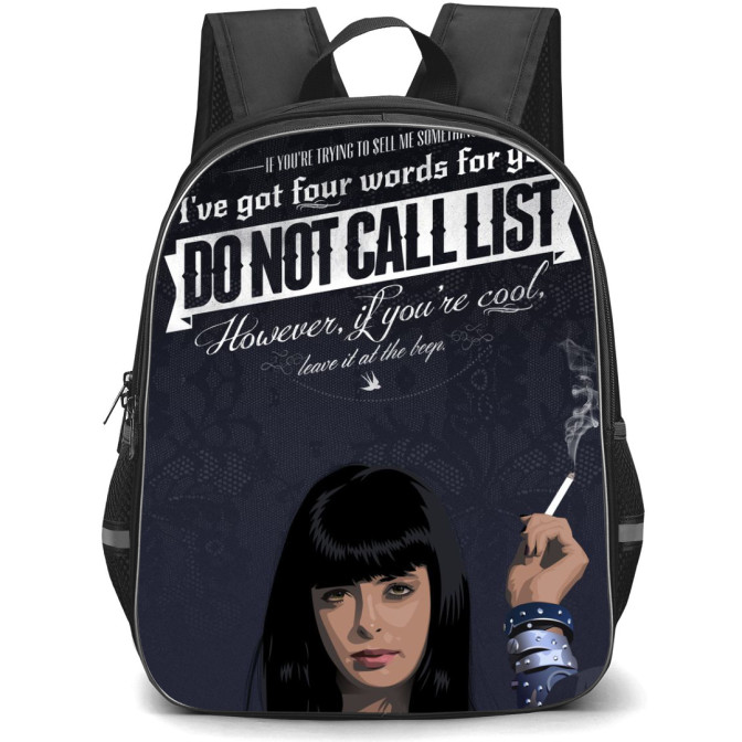 Breaking Bad Backpack StudentPack - Mike Ehrmantraut Portrait ...