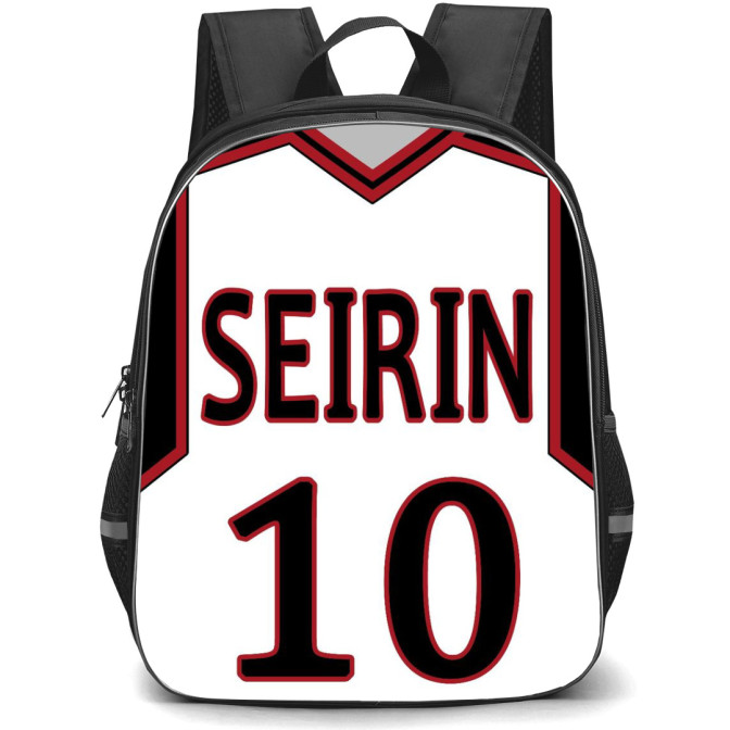 Kuroko's Basketball Kagami Taiga Backpack StudentPack - Kagami Taiga ...