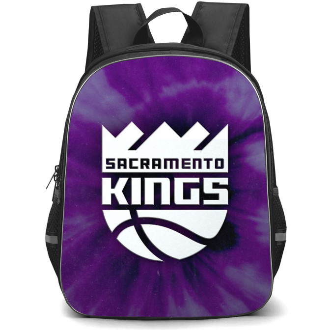 NBA New York Knicks Backpack StudentPack - New York Knicks Gold Logo ...