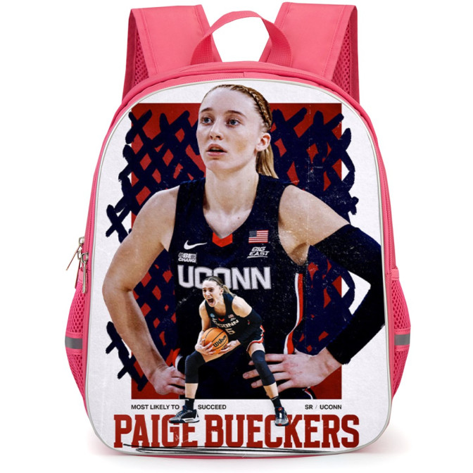 Uconn Huskies Womens Basketball Team Backpack StudentPack - Uconn ...