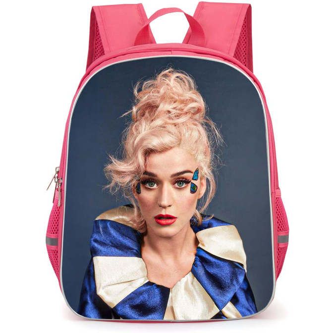 Katy Perry Backpack StudentPack - Katy Perry Smile Photoshoot Outtakes ...