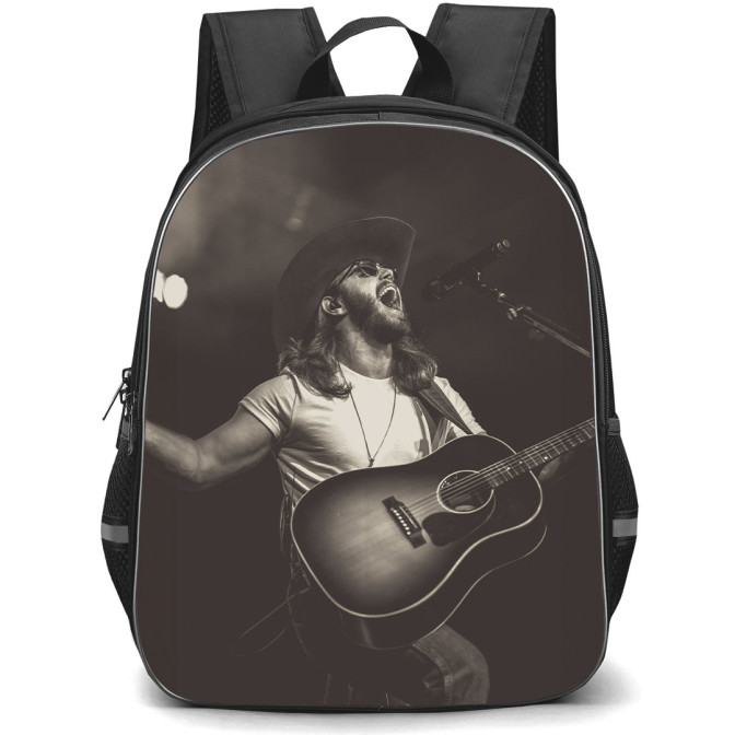 Warren Zeiders Backpack StudentPack - Warren Zeiders Singing In A ...