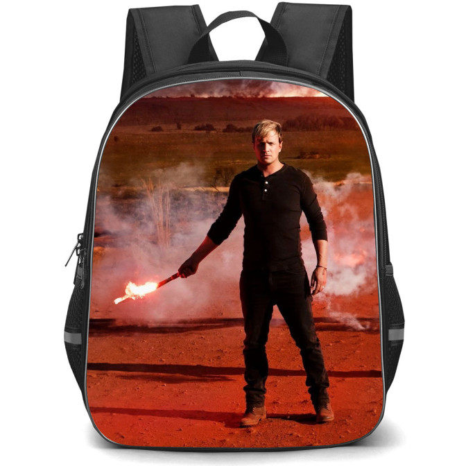 Westlife Kian Egan Backpack StudentPack - Kian Egan in The Album Art of ...