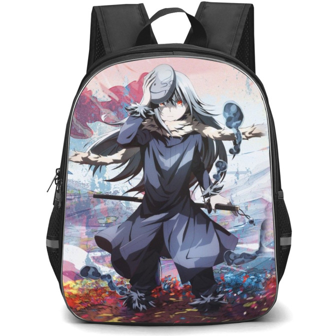 That Time I Got Reincarnated As A Slime Rimuru Tempest Backpack ...
