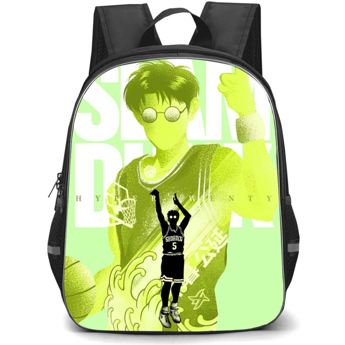 Slam Dunk Kiminobu Kogure Backpack StudentPack - Slam Dunk Kiminobu ...