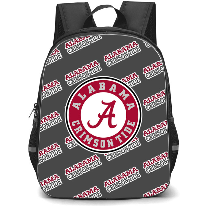 Alabama Crimson Tide Backpack StudentPack - Alabama Crimson Tide ...