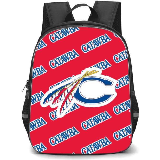 Catawba College Indians Backpack StudentPack - Catawba College Indians ...