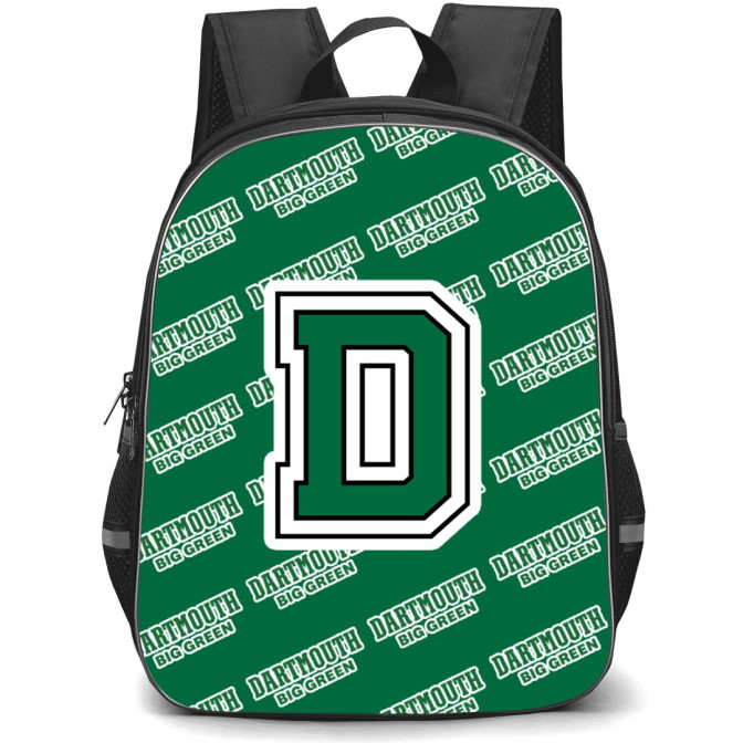 Dartmouth Big Green Backpack StudentPack - Dartmouth College Big Green ...
