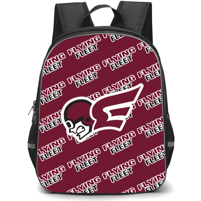 Erskine College Flying Fleet Backpack StudentPack - Erskine College ...